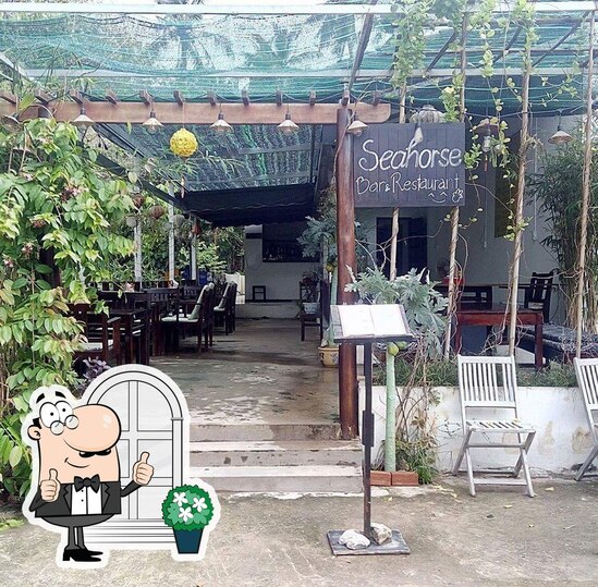 Seahorse Bar & Restaurant, Phu Quoc - Restaurant menu, prices and reviews