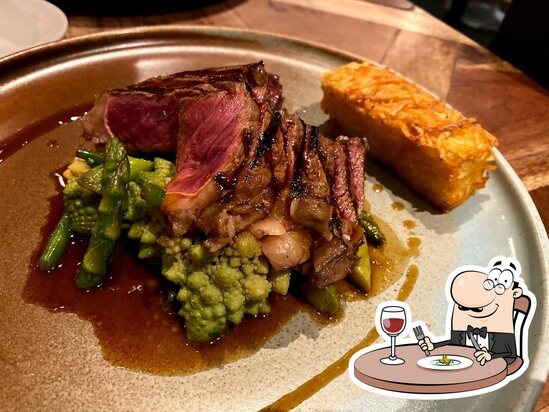 Stadscafe Weena, Rotterdam - Restaurant reviews