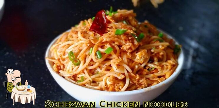 Su-Good Chinese Restaurant in Toronto - Restaurant menu and reviews