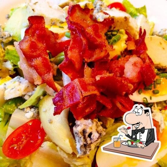 The Fox & Fiddle, Toronto, St. Andrew - Restaurant menu, prices and reviews