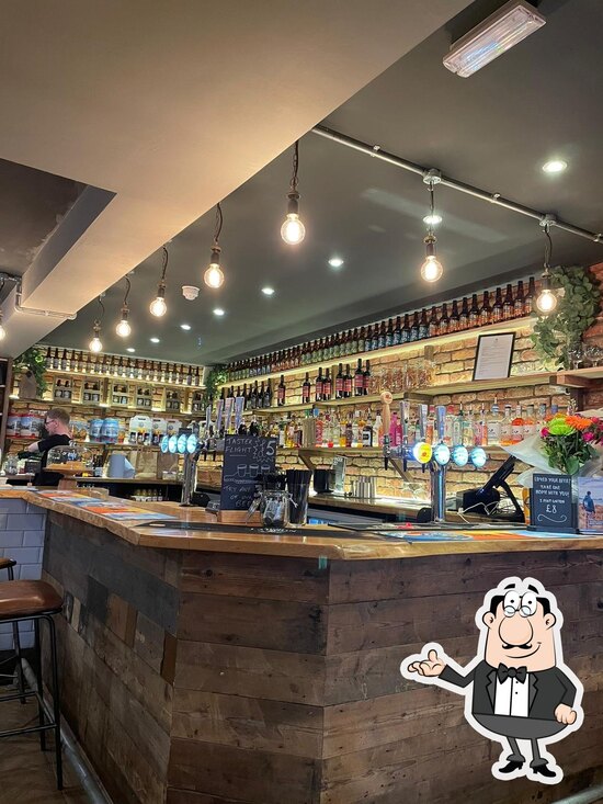 The Taproom by Gower Brewery, The Mumbles - Restaurant menu, prices and ...