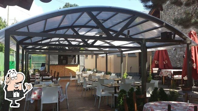 Il Boccio, Aosta - Menu del ristorante, prezzi e recensioni