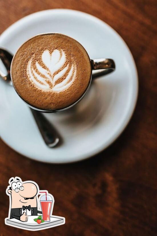 Sprout Coffee Corporate, Chicago - Restaurant menu, prices and reviews
