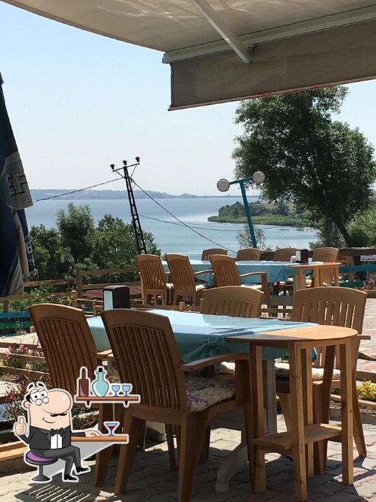 Firuze Mangalbaşı, Estambul - Menú del restaurante, precios y reseñas