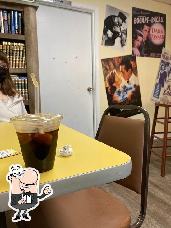 YellowWood Coffee, Rusk - Restaurant menu, prices and reviews