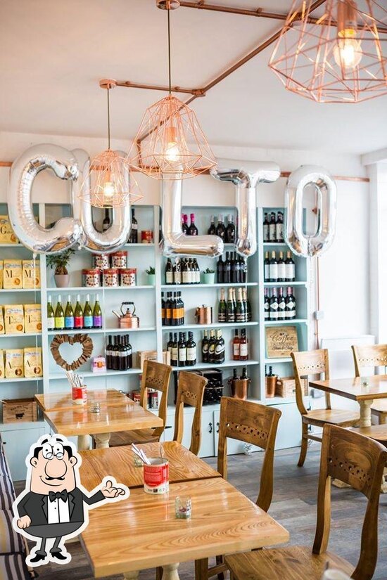 CULTO, Leeds - Restaurant menu, prices and reviews