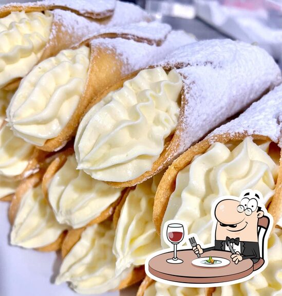 Wynnum Bakery, Wynnum West - Restaurant menu, prices and reviews
