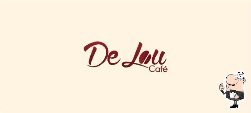 Carta de De Lou Café, Iloílo