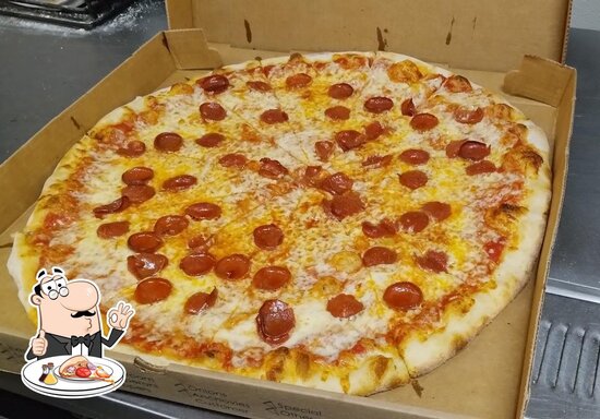 Canton Pizza Kitchen in Canton - Restaurant reviews