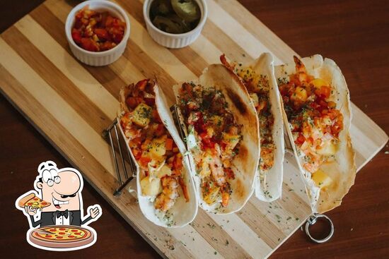 Rib Crib restaurant, Tagum City - Restaurant reviews