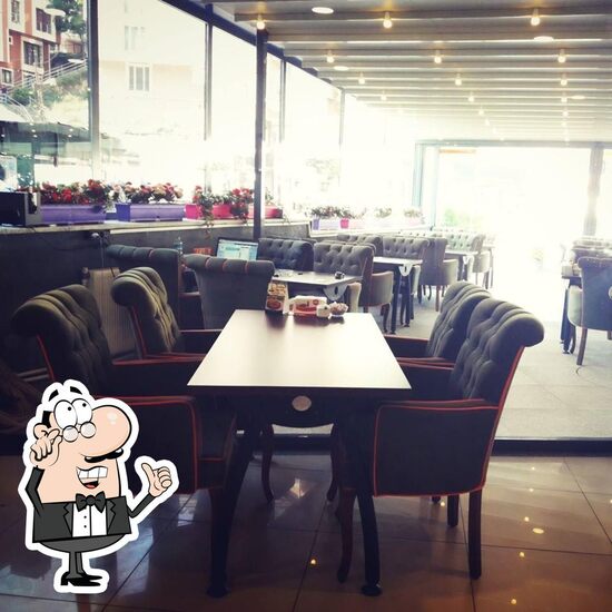 On Numara Cafe Lounge, Istanbul - Restaurant reviews