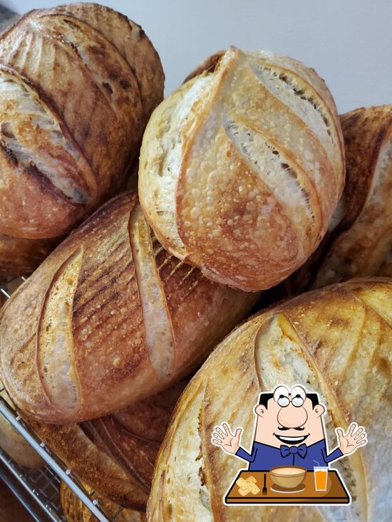 Baked Good in Mundare