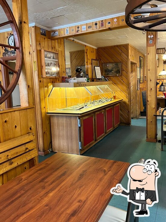 Big Wheel Restaurant, Alderson - Restaurant menu, prices and reviews