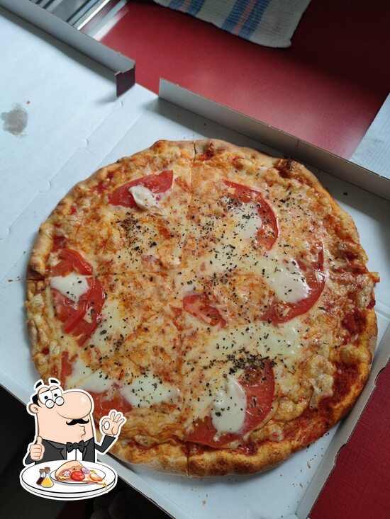 Iller Döner & Pizza, Illerkirchberg - Restaurant menu, prices and reviews
