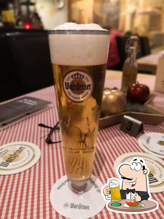 Da Arturo restaurant, Warstein - Restaurant reviews