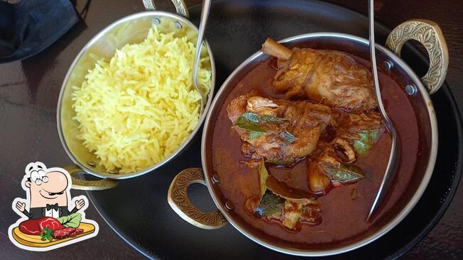 Speisekarte von Dine Inn Restaurant, Ballito