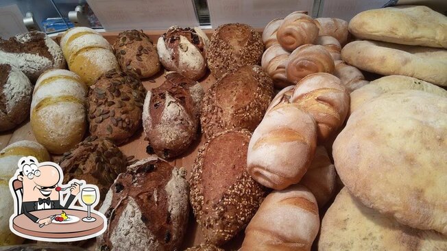 Forno Musi 2.0 di Musi Guido & C. S.n.c., Boretto - Restaurant reviews