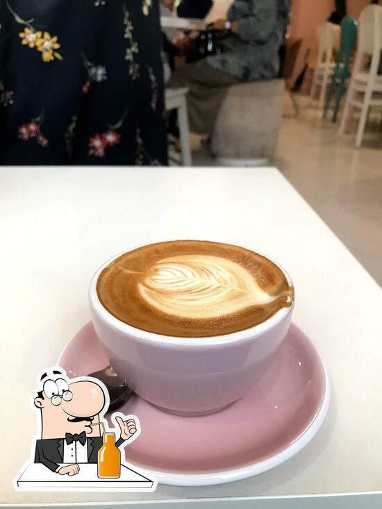 Kedai Kopi Kohvi Panduraya, Bogor - Restaurant reviews