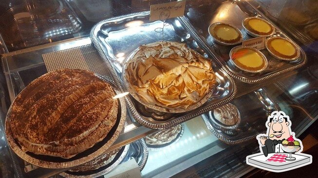 Livin' The Pie Life in Arlington - Restaurant menu and reviews