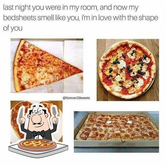 Mama Ruth's Pizza Shop, Gilcrest - Restaurant menu, prices and reviews
