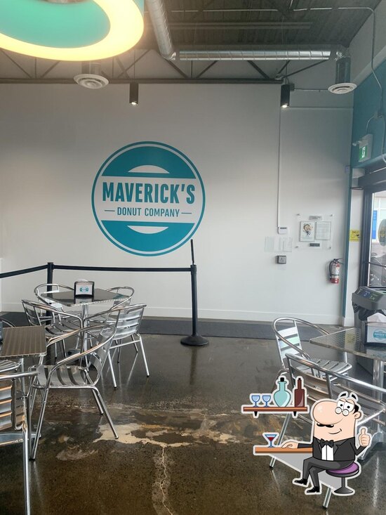 Maverick's Donuts, Barrhaven, Ottawa - Restaurant menu, prices and reviews