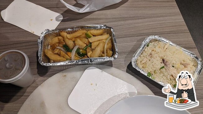 Peking House, Luton - Restaurant menu, prices and reviews