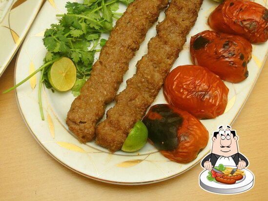 Pizzeria E Kebab da FAFA (A&F), Mantoue - Menu du restaurant, prix et avis