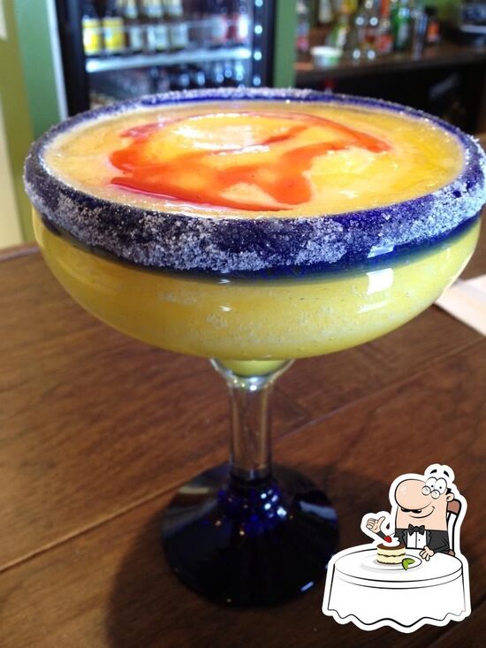 Poblano's Mexican Grill & Cantina in Frankenmuth - Restaurant menu and ...