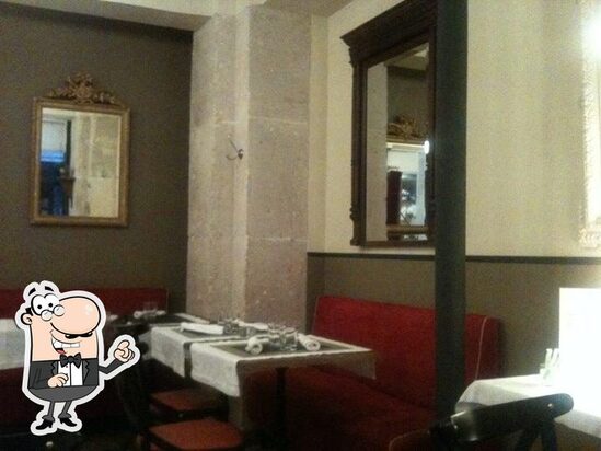Reed, Paris, La Tour-Maubourg - Restaurant menu, prices and reviews