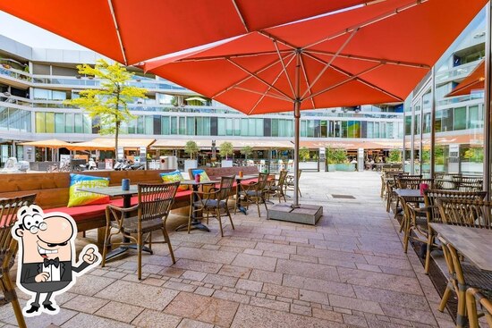 Indo Kitchen Bar, Almere - Restaurant menu, prices and reviews
