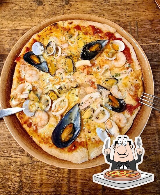 Savage Beach Club, Alcúdia - Menú del restaurante, precios y reseñas