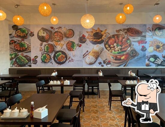 ก๋วยเตี๋ยวไก่เบตง Signature, Bangkok - Menú del restaurante, precios y ...