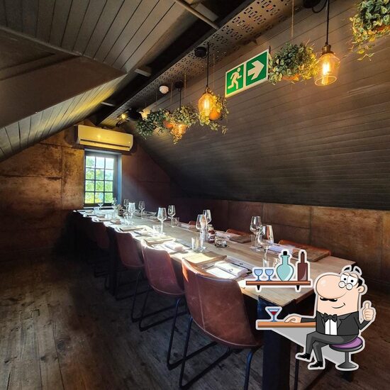 The Fat Butcher, Stellenbosch - Restaurant menu, prices and reviews