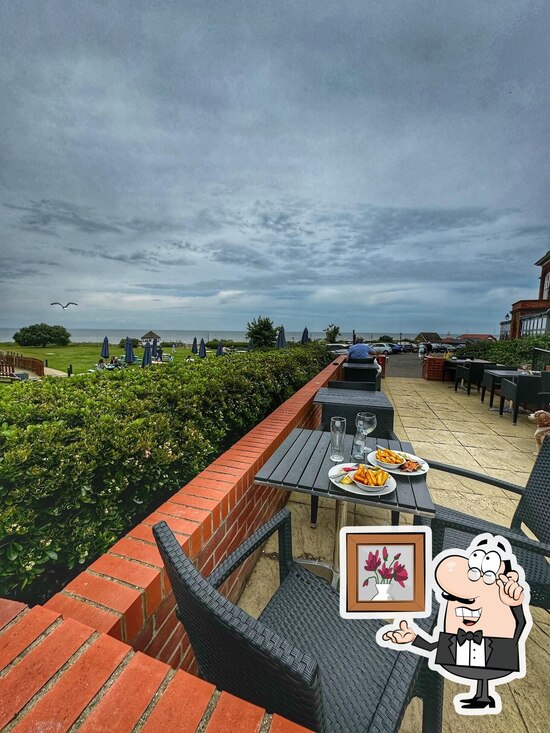 The Ancient Mariner Inn, Hunstanton - Restaurant menu, prices and reviews