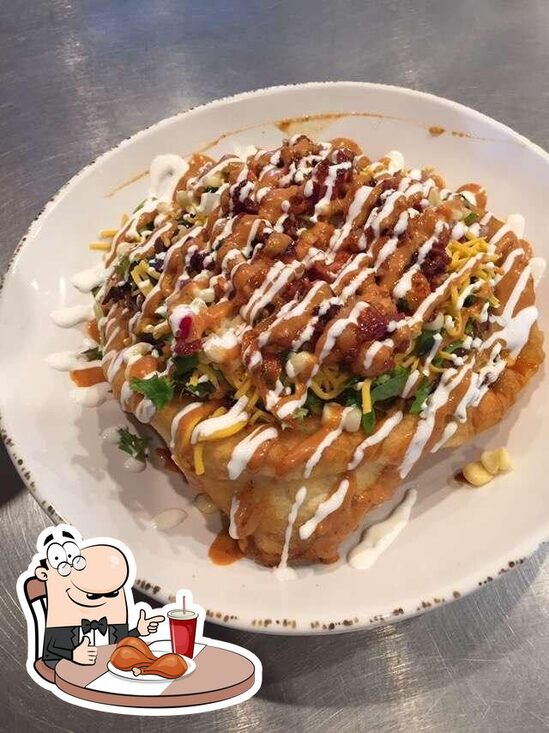 Tocabe, An American Indian Eatery, 8181 E Arapahoe Rd C in Greenwood ...