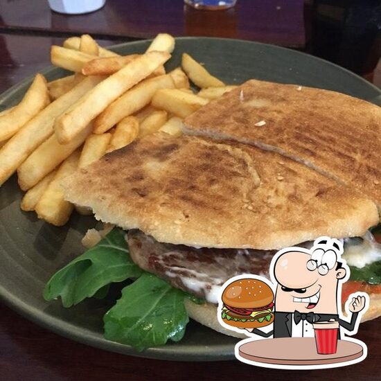 Zeebra Cafe in Maroubra - Restaurant menu and reviews