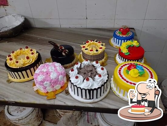 Bangalore ayyangar bakery, Karamchedu - Restaurant reviews