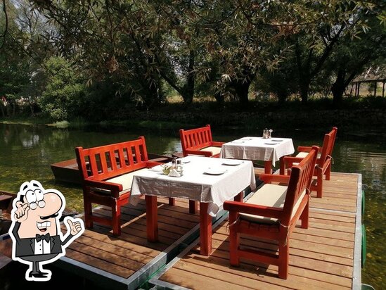 Manitovac, Niksic - Restaurant menu, prices and reviews