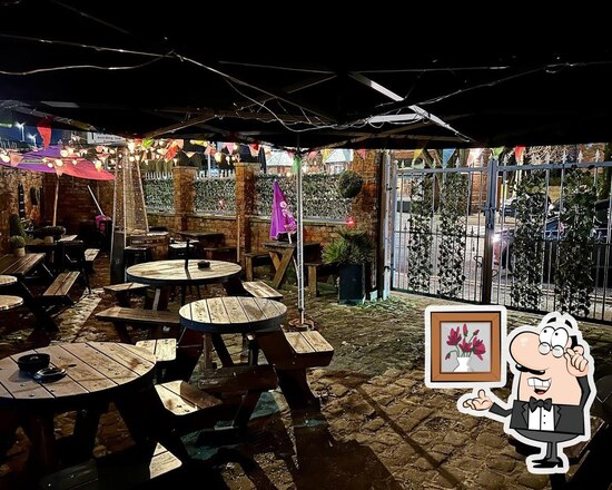 Platform One Romiley, Romiley - Restaurant menu, prices and reviews