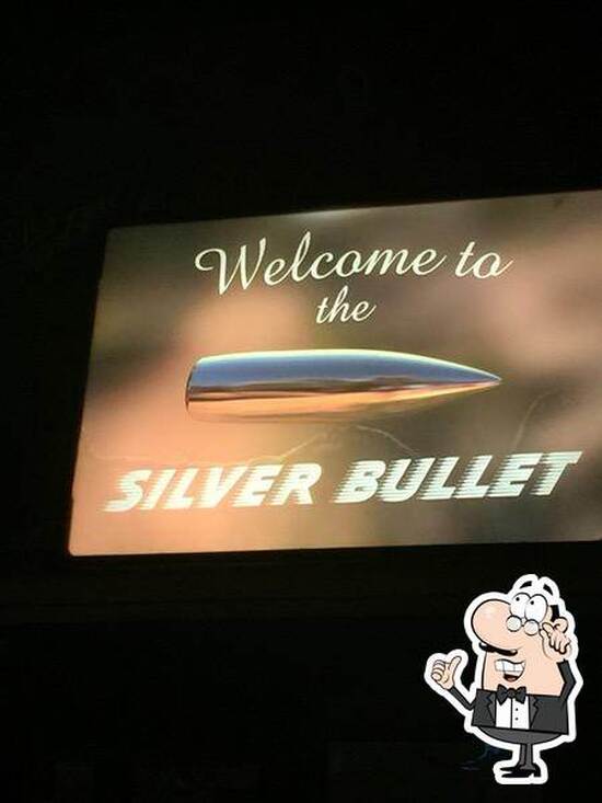 Silver Bullet, Crown Point - Restaurant menu, prices and reviews