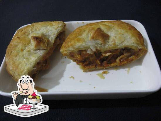 Pie and Mighty in Pakenham - Restaurant menu and reviews