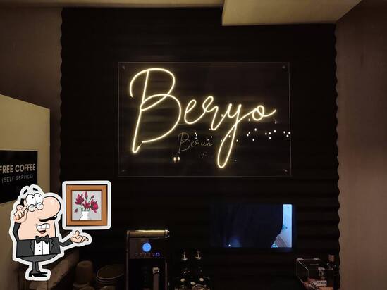 Beryo Bar & Restaurant, Santa Rosa - Restaurant menu, prices and reviews