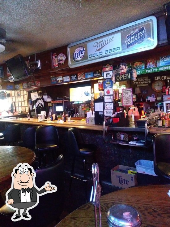 Chuck Wagon Bar & Grill, Corona - Restaurant menu, prices and reviews