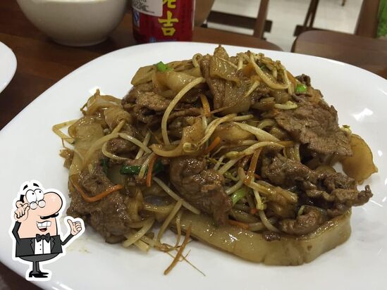 Restaurante Hoo-Lala, Rio de Janeiro - Restaurant menu and reviews
