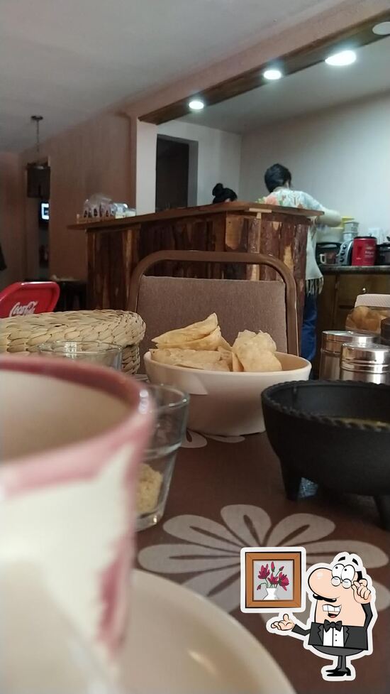 Arte y Comida Antara restaurant, Casas Grandes Municipality ...