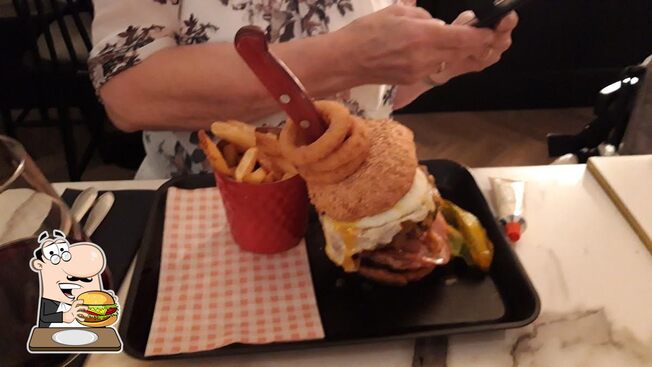 De EetBar, Rosmalen - Restaurant reviews