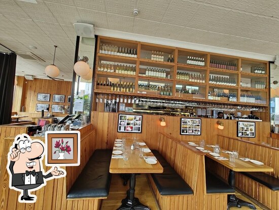 Elephant & Castle, Dublin - Restaurant menu, prices and reviews