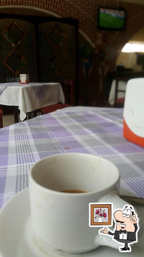 FONDA MARGARITA, Acatlán de Osorio - Menú del restaurante, precios y ...