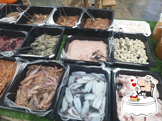 K&K Buffet Mu Kratha restaurant, Bangkok - Restaurant reviews