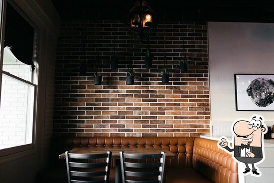 Kitchen Six, Decatur - Restaurant menu, prices and reviews